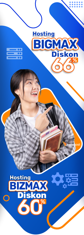 Enterprise SSD Web Hosting Indonesia