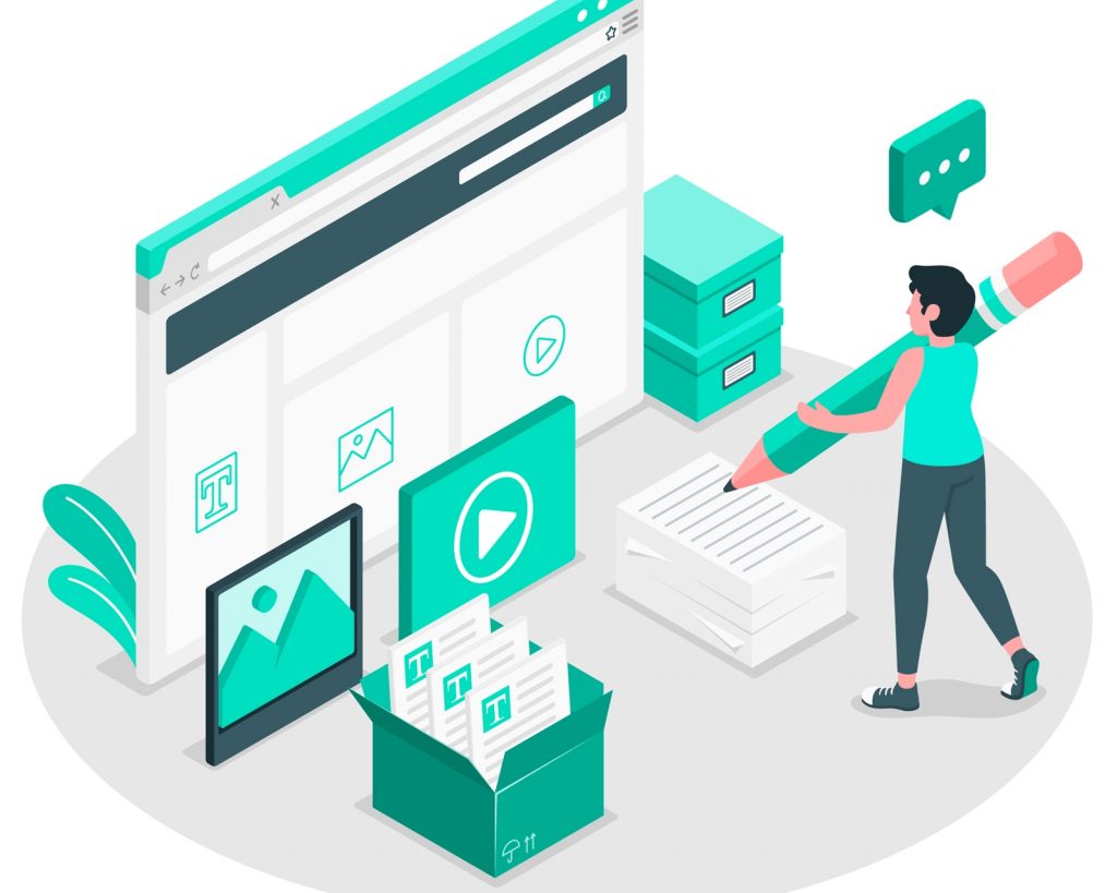 Apa itu Content Creator? Peran & Kualifikasi yang Dibutuhkan