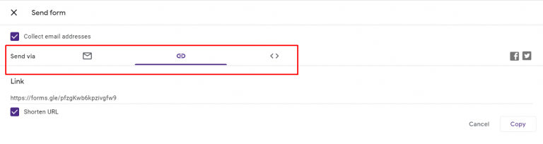 Cara Membuat Google Form Terlengkap dari A-Z (Tutorial 2025)