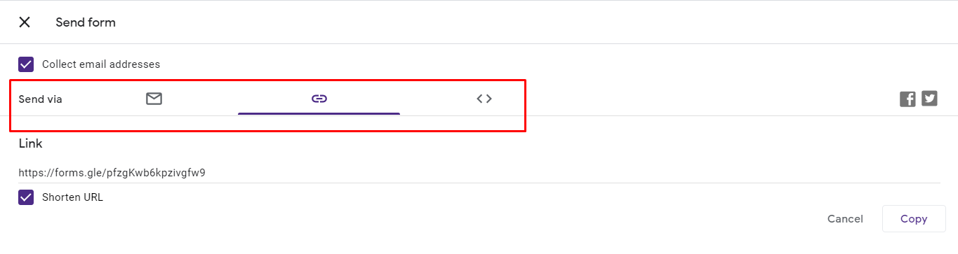 Cara Membuat Google Form Terlengkap dari A-Z (Tutorial 2025)