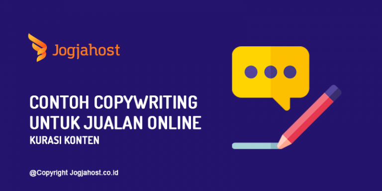 10 Contoh Copywriting untuk Jualan Online Dengan Berbagai Niche
