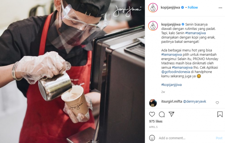 10 Contoh Copywriting untuk Jualan Online Dengan Berbagai Niche