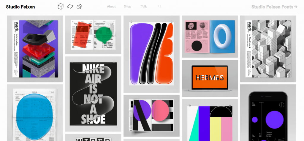 7 Cara Membuat Portofolio Desain yang Mendatangkan Klien