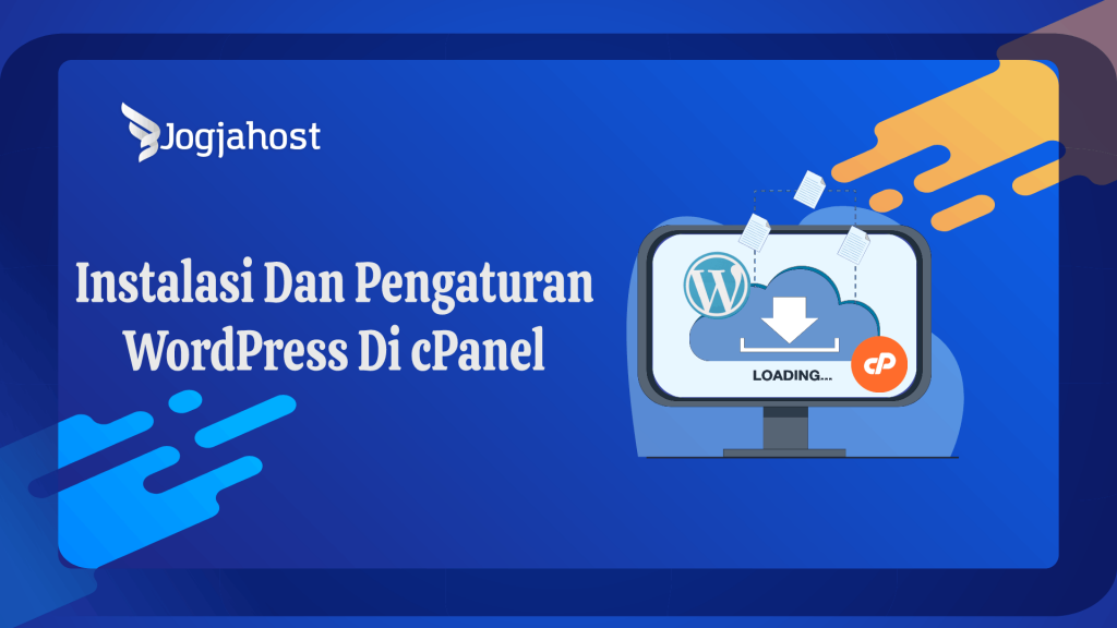 Install WordPress di cPanel Menggunakan Softaculous
