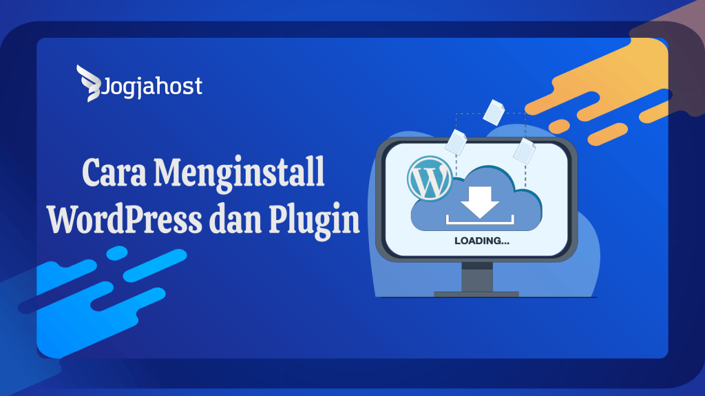 Cara Menginstal WordPress dan Plugin