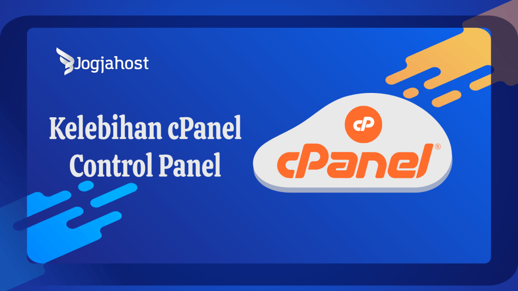 Kelebihan cPanel Control Panel