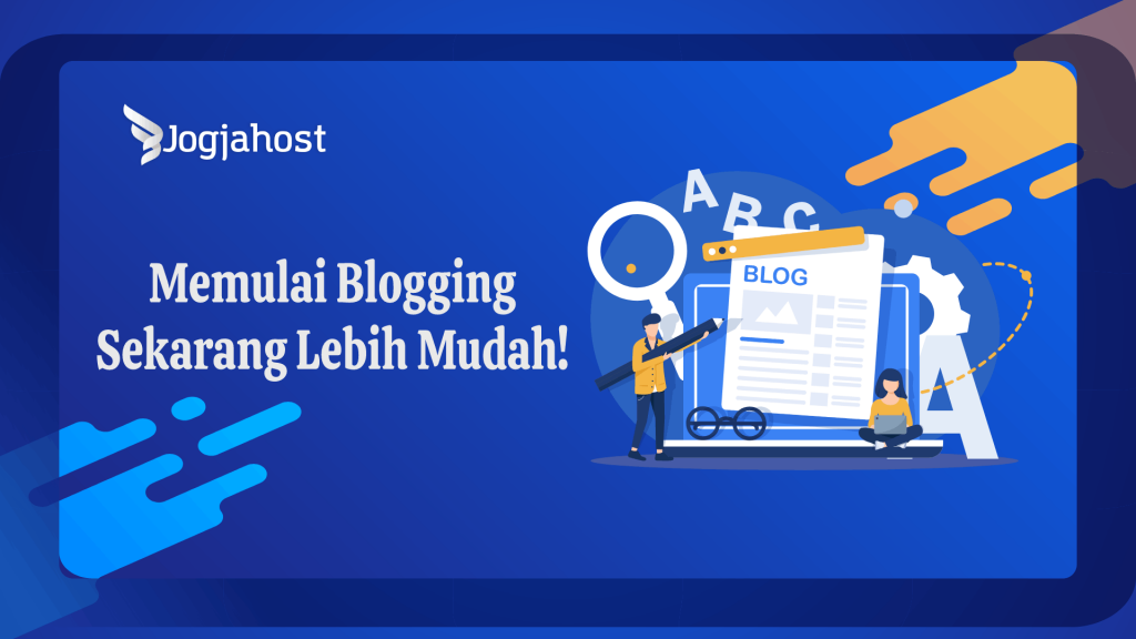 Panduan Membuat Blog untuk Pemula