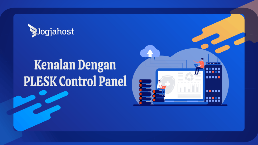 Mengenal Plesk Panel