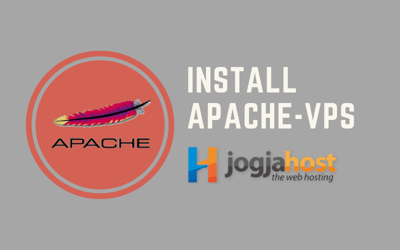 Cara Mudah Menginstal Apache di VPS