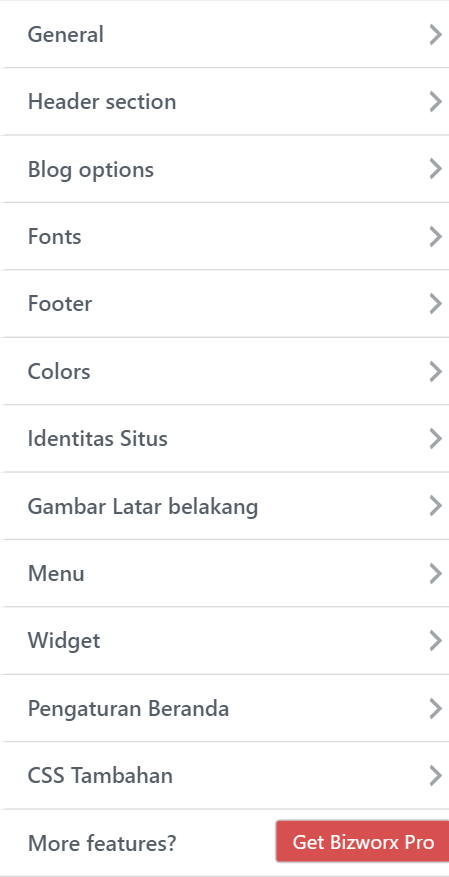 Cara Mengatur Tampilan pada WordPress Agar Lebih Menarik